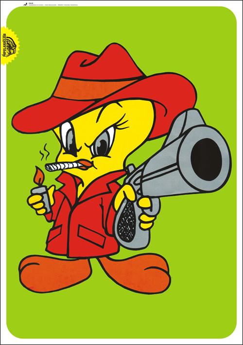 Piolin Rapero